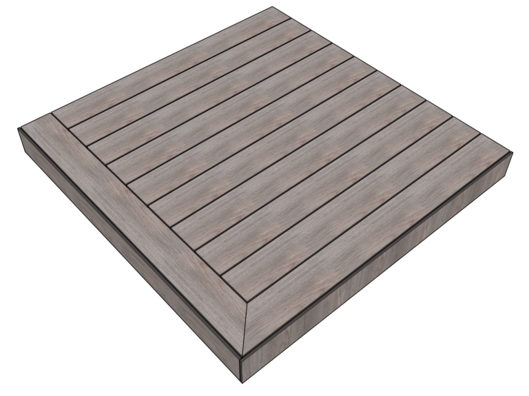 Best decking boards composite | Cladding | Fencing l Lighting